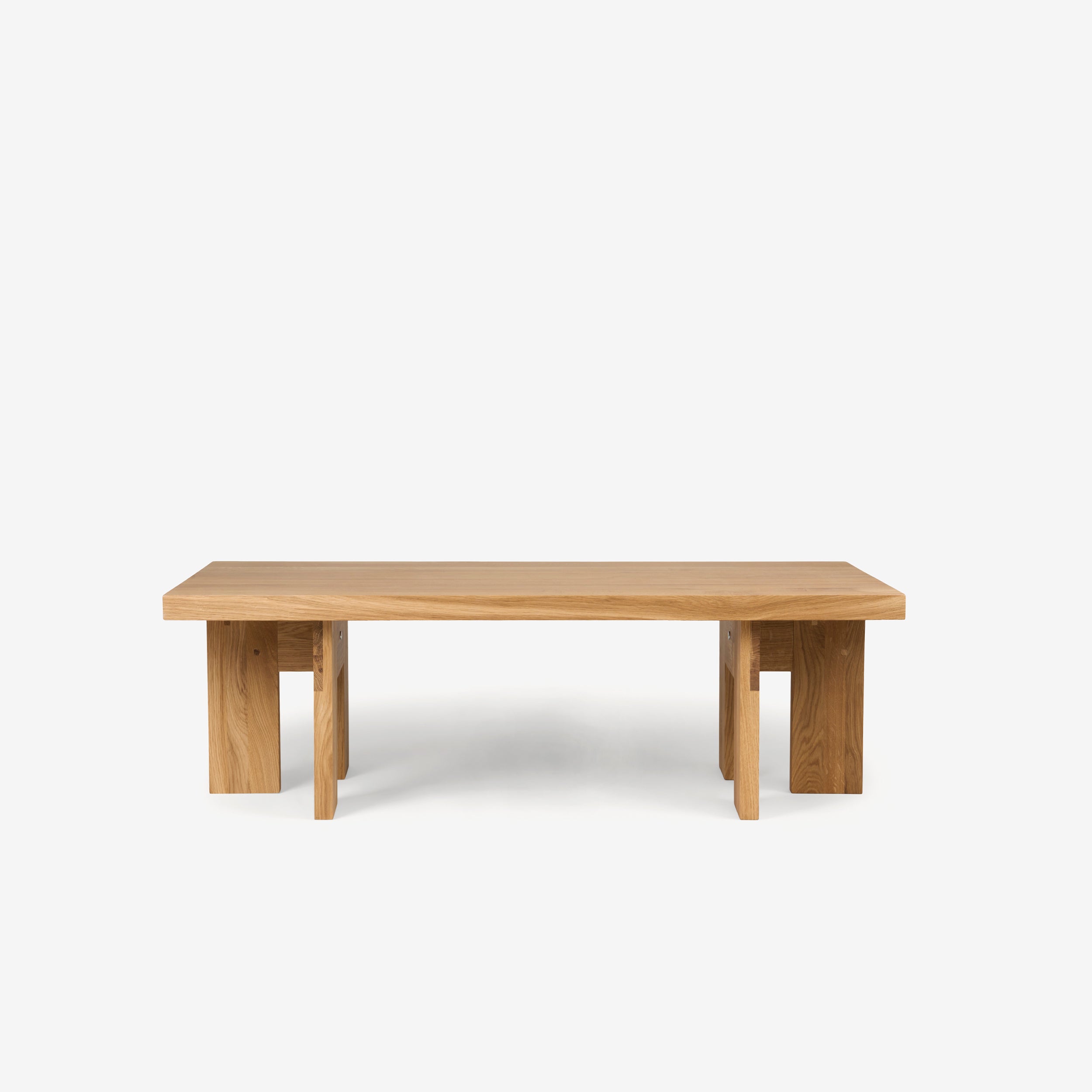 Farmhouse Coffee Table – Leibal