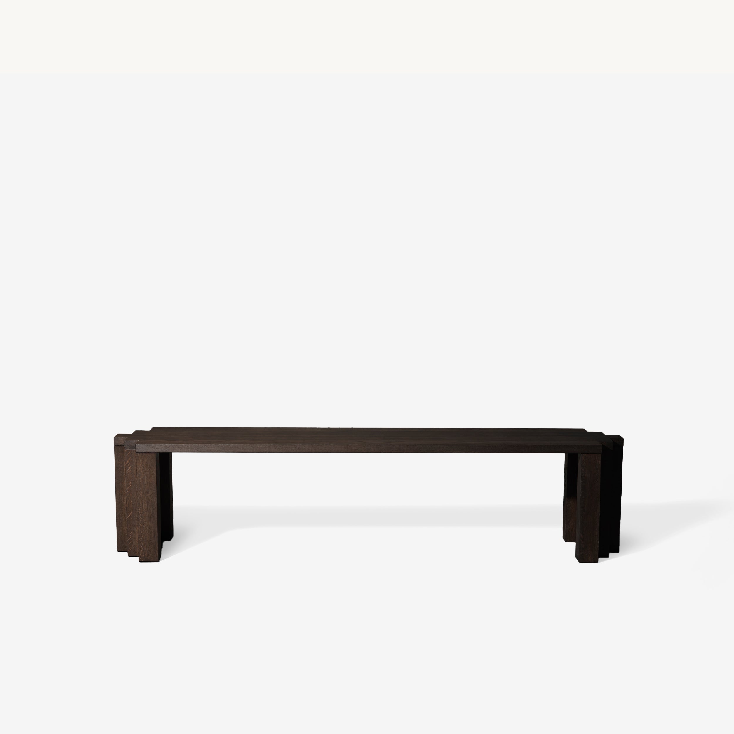 Cadence Bench – Leibal
