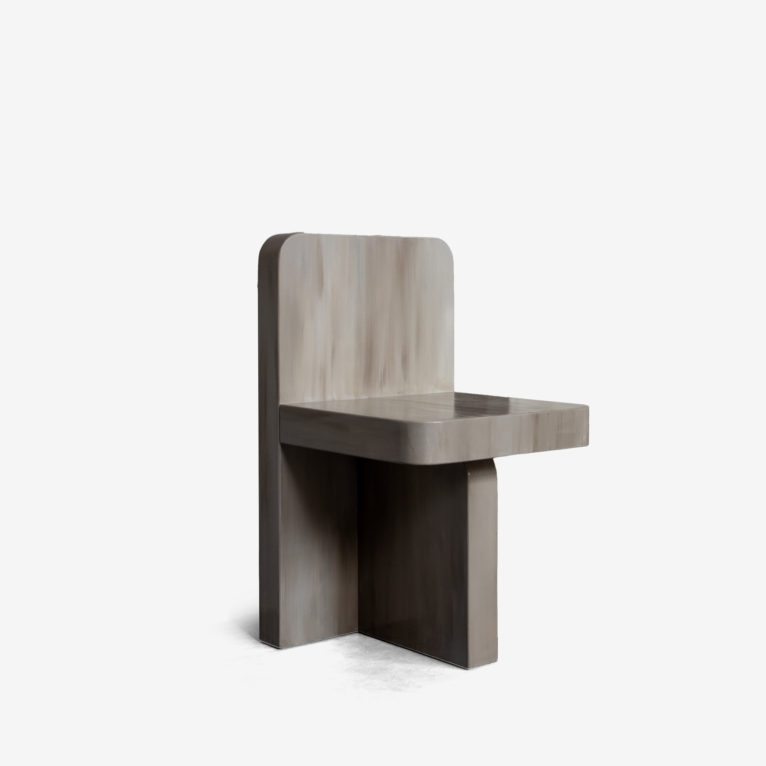 Horn Chair – Leibal