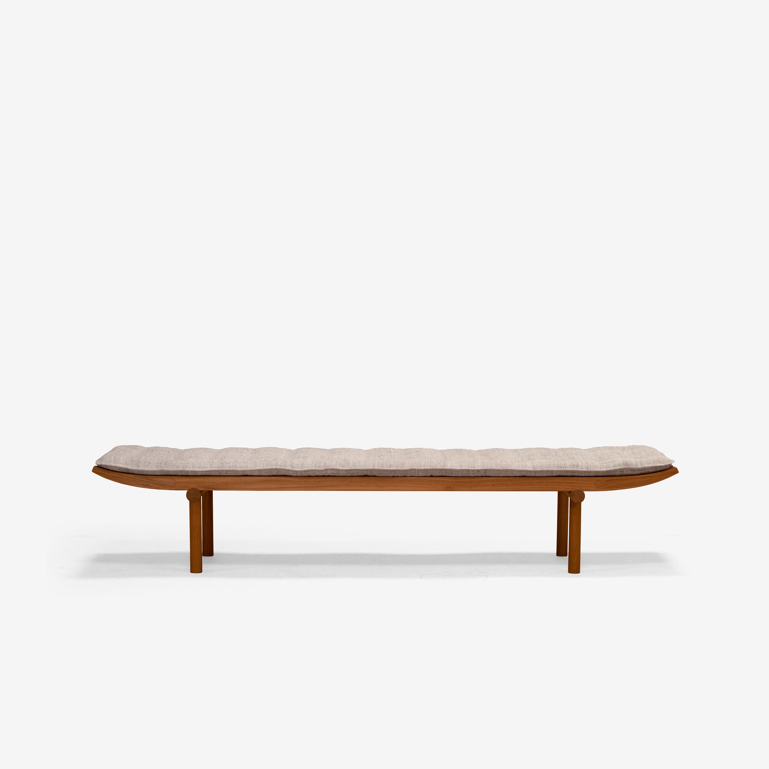 Nandi Bench – Leibal