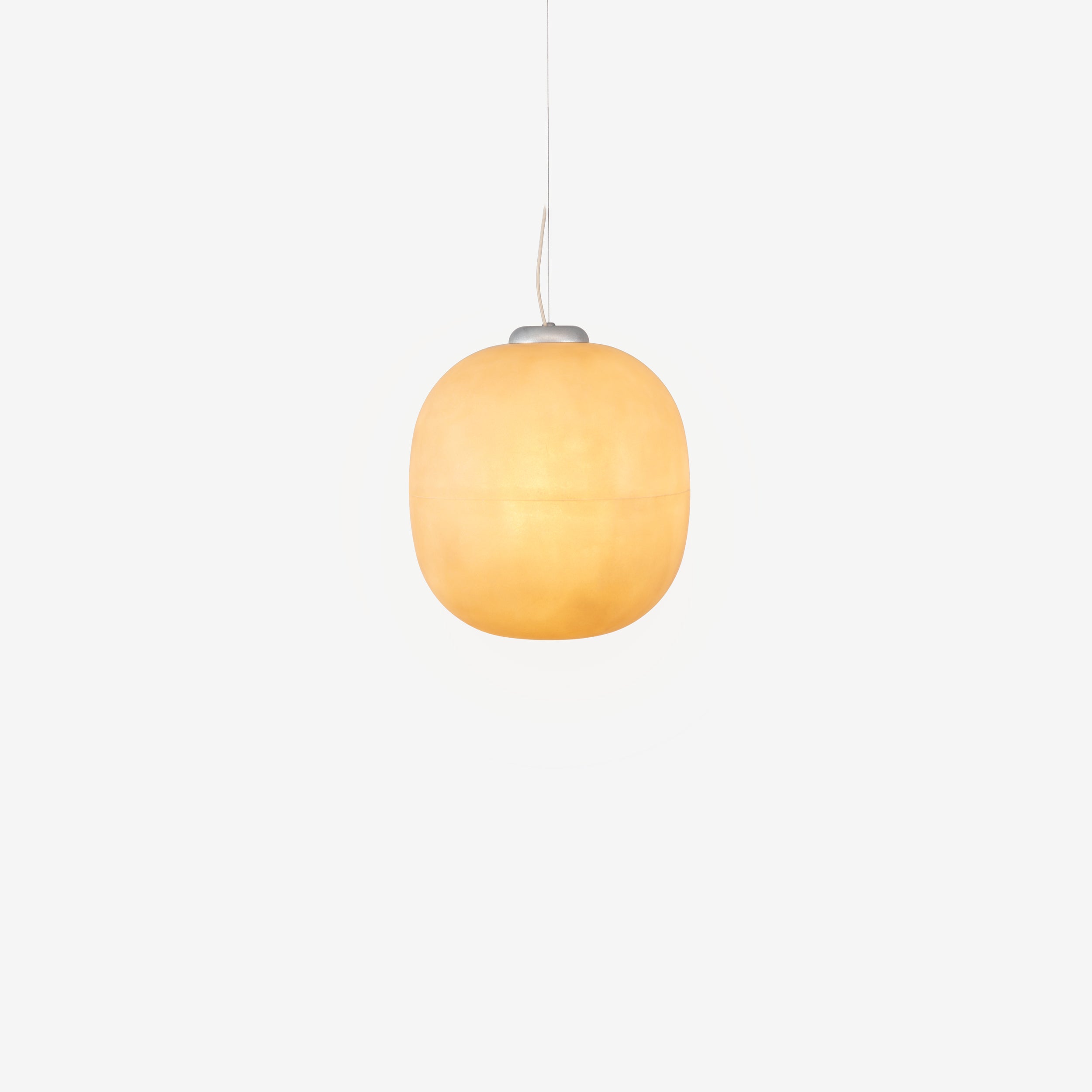 Puffball Pendant, Large – Leibal