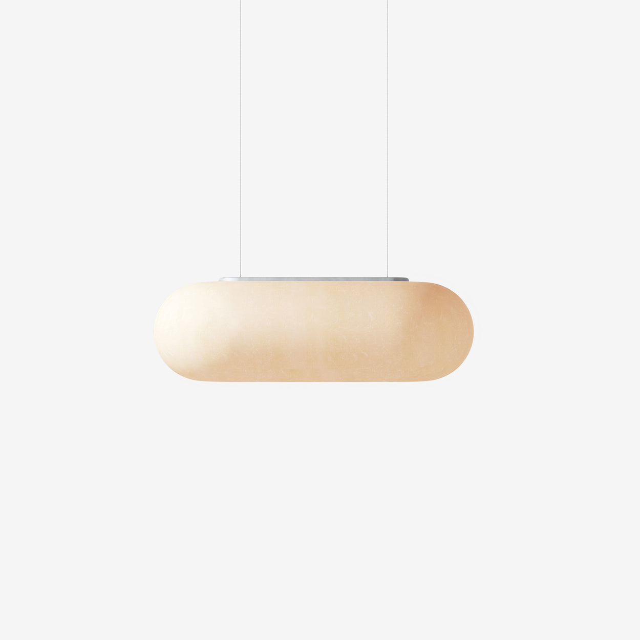 Puffball Cloud Pendant – Leibal