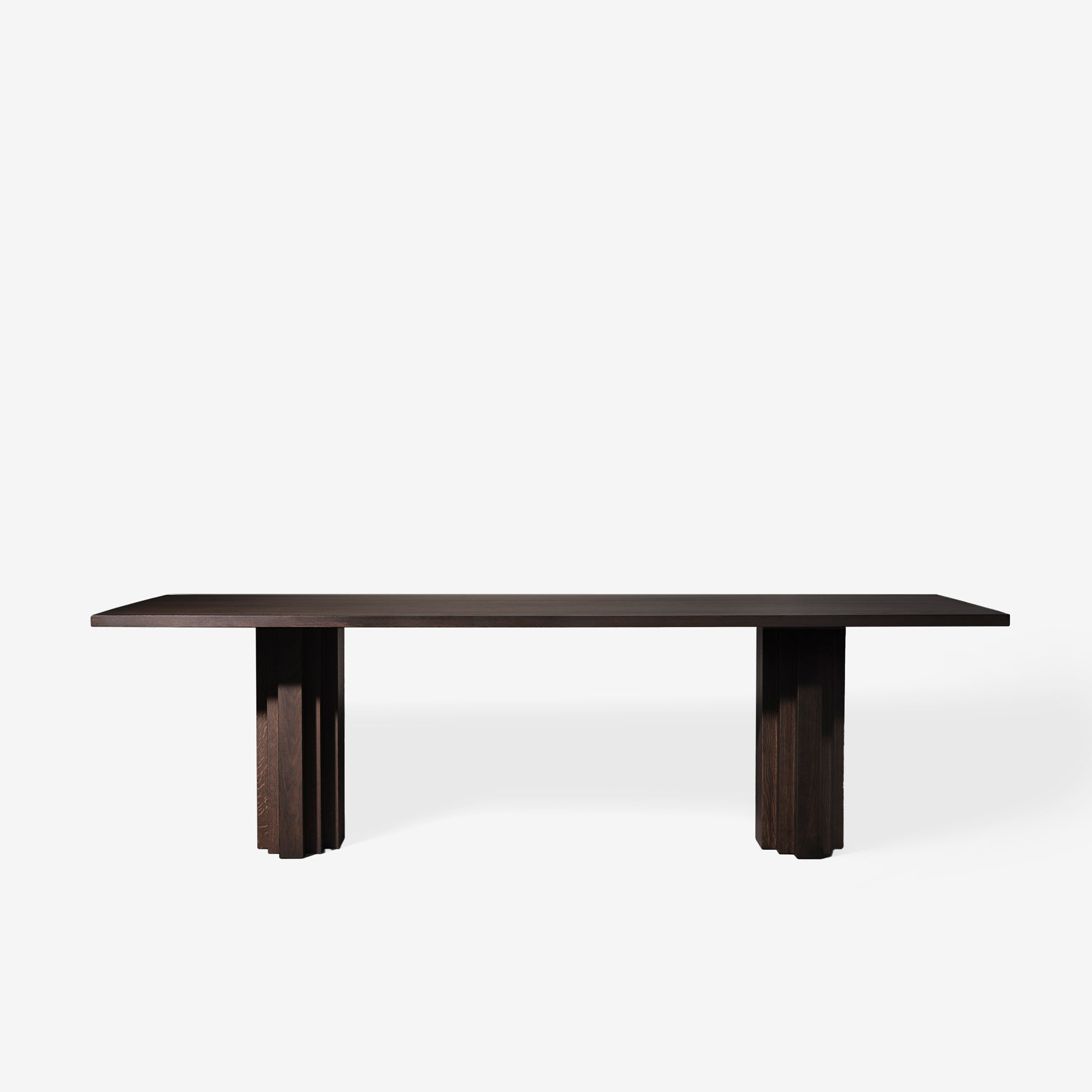 Brut Slim Table – Leibal