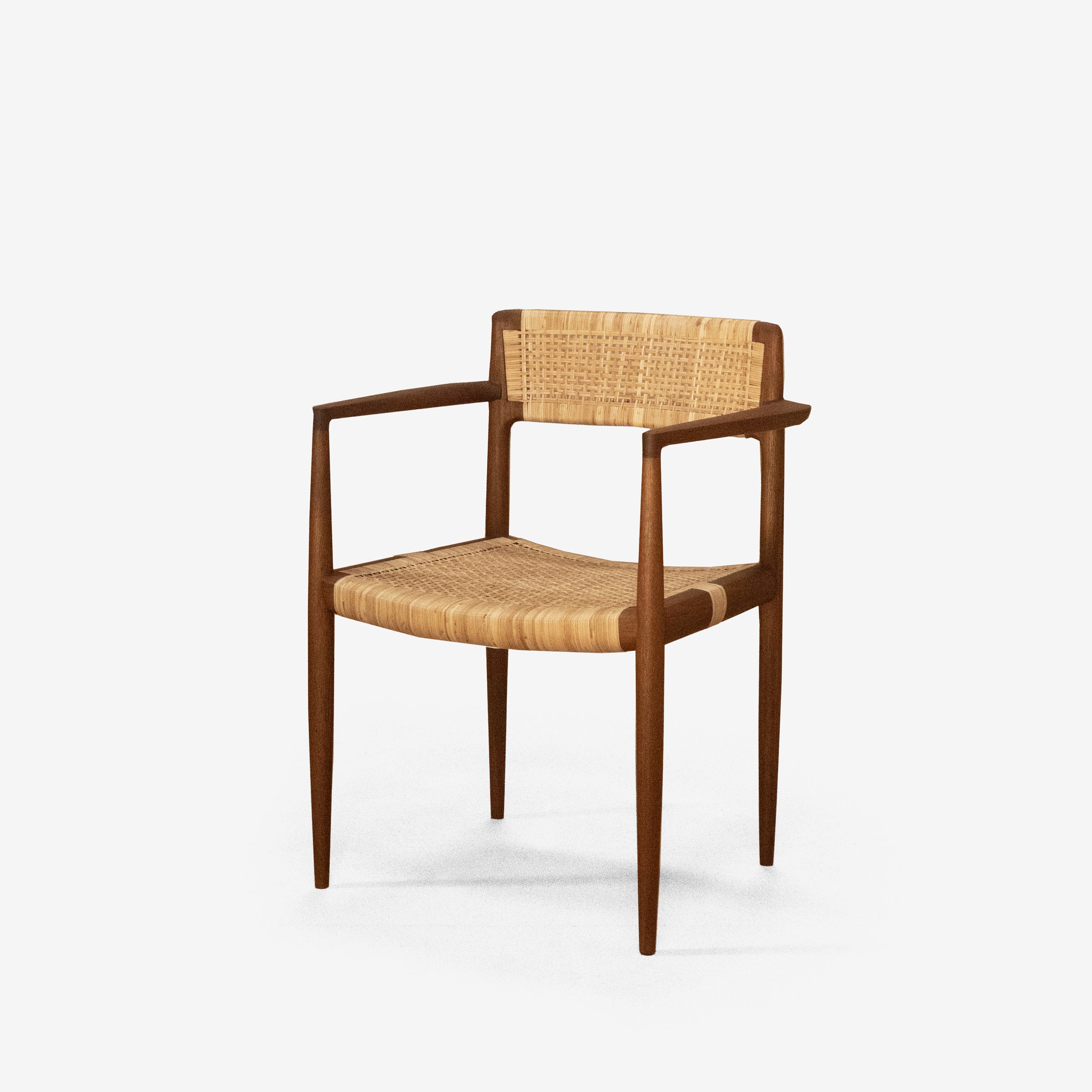 Tangāli Dining Chair – Leibal