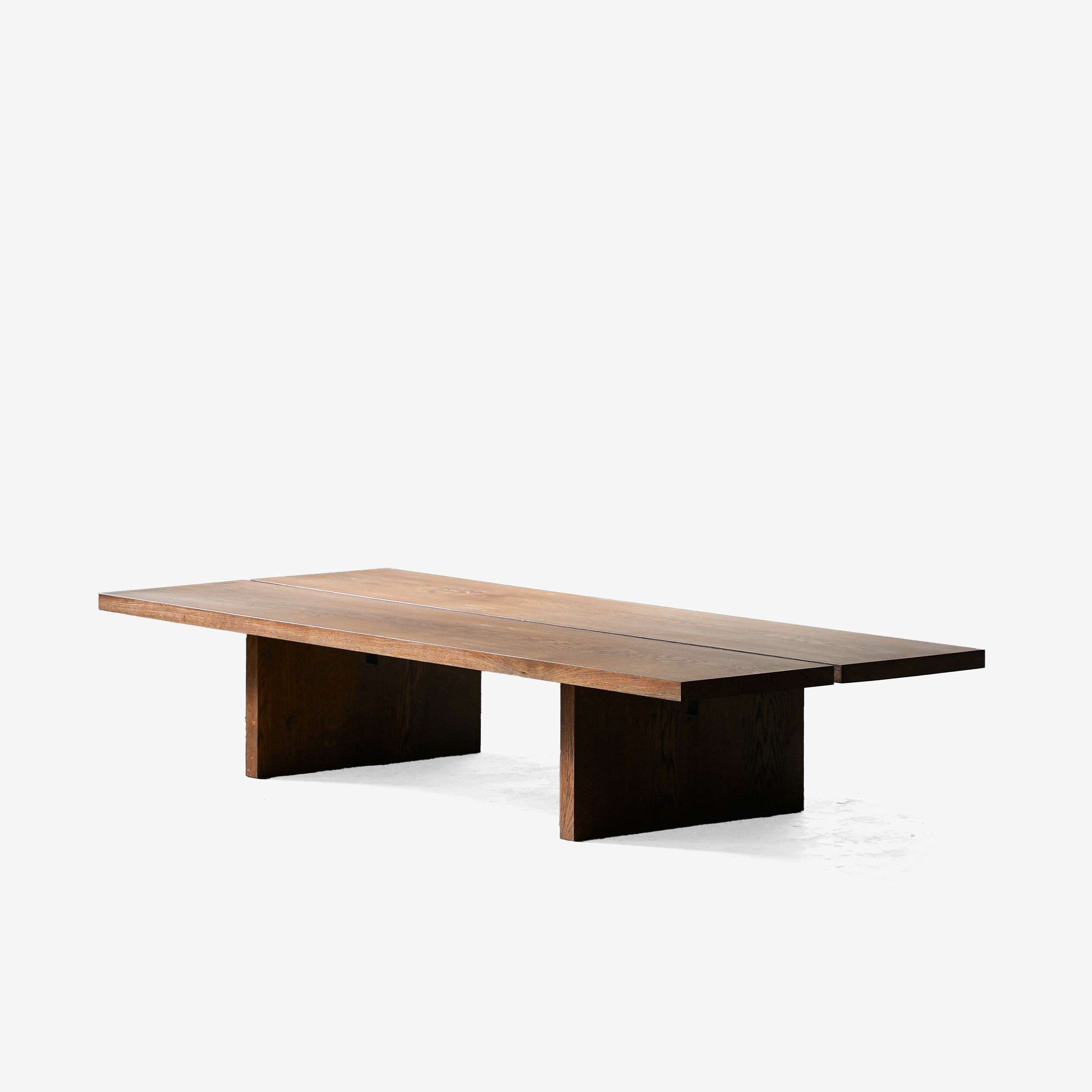 Tanizaki Coffee Table – Leibal
