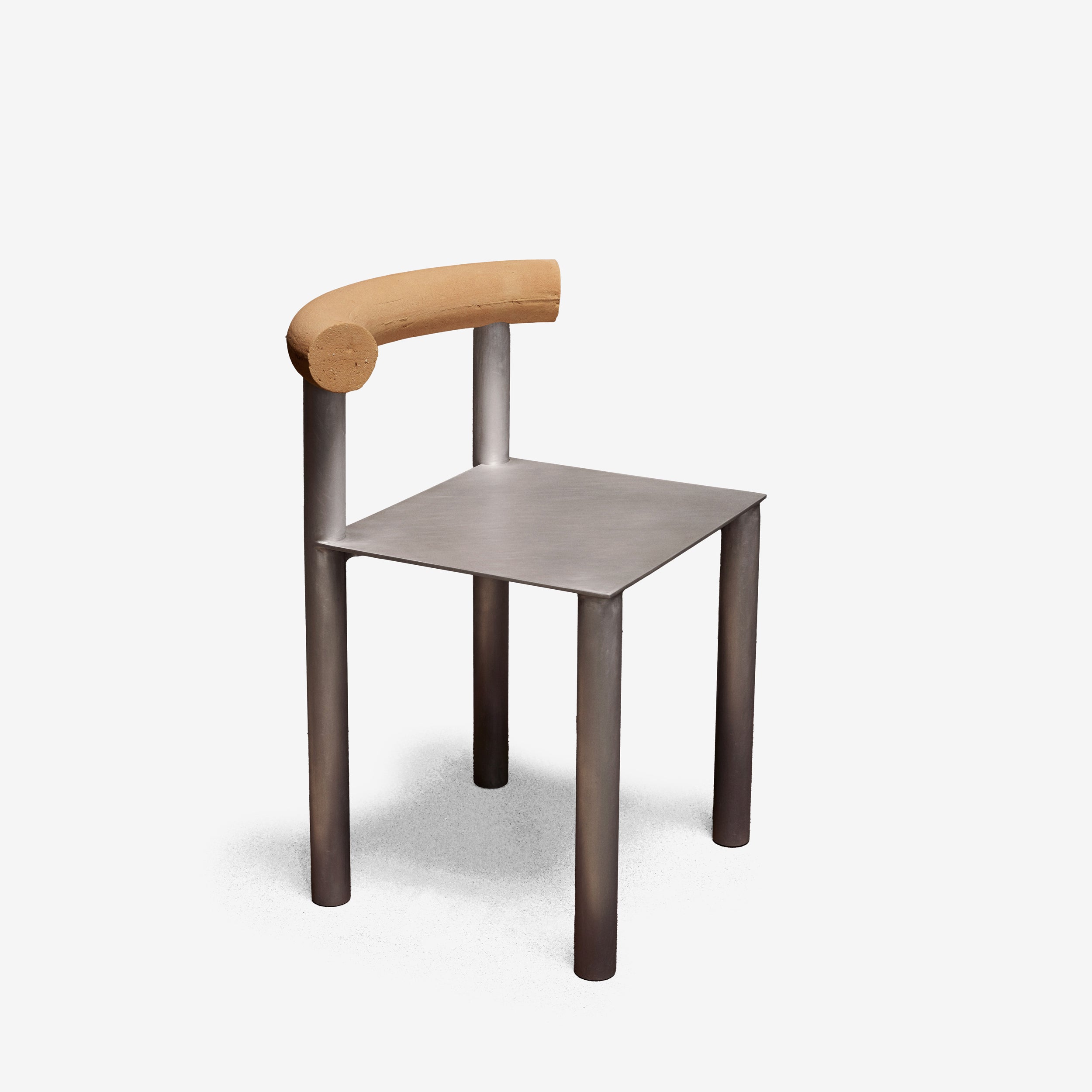 Brick's Reflection Chair – Leibal