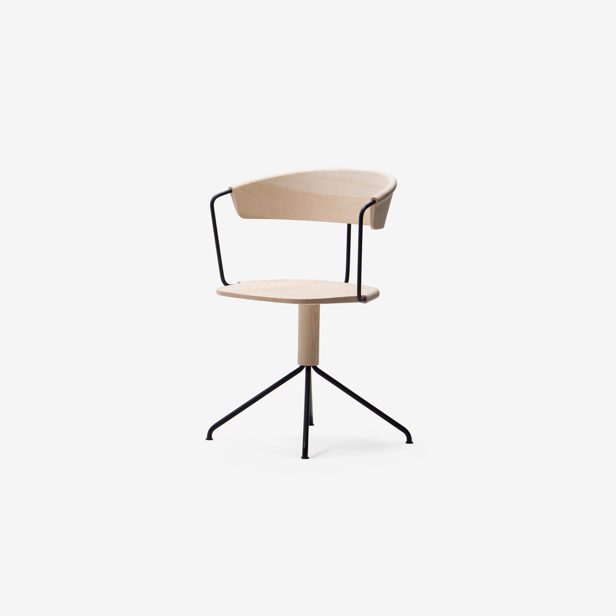 Uncino Chair – Leibal