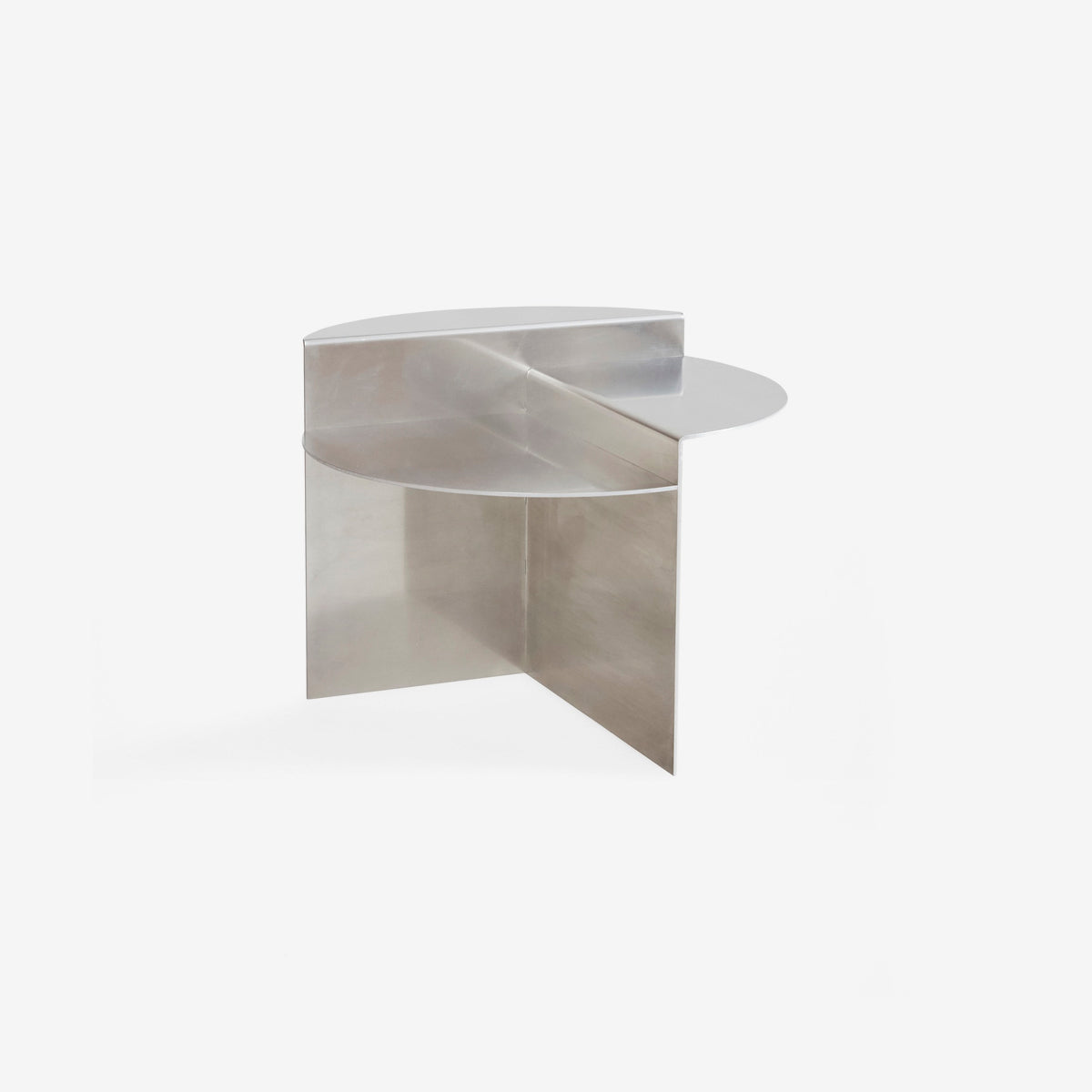 Rivet Side Table – Leibal