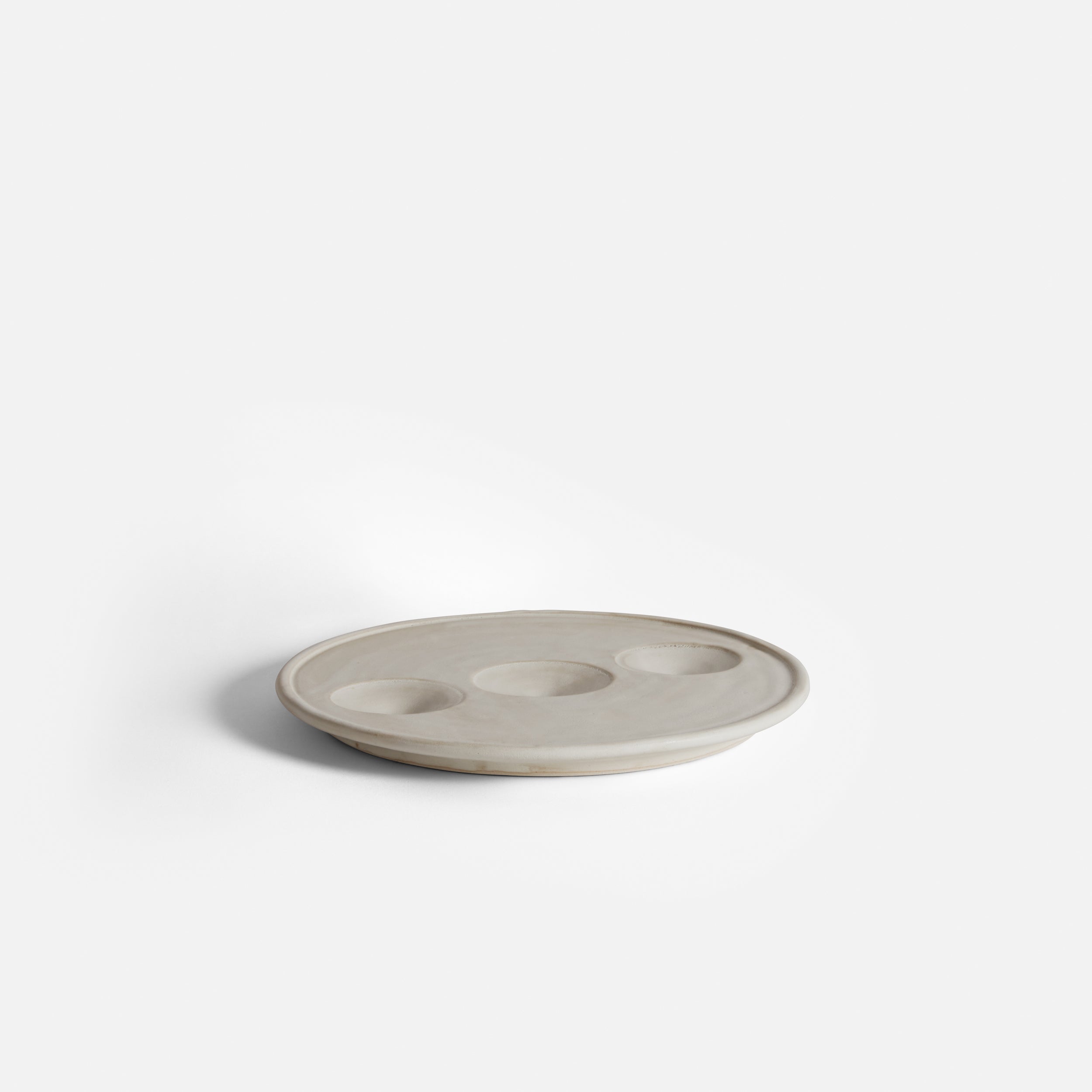 Serving Plate No. 2 – Leibal