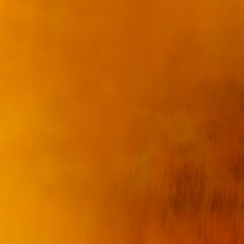 Tender Amber Brass Knob – Leibal