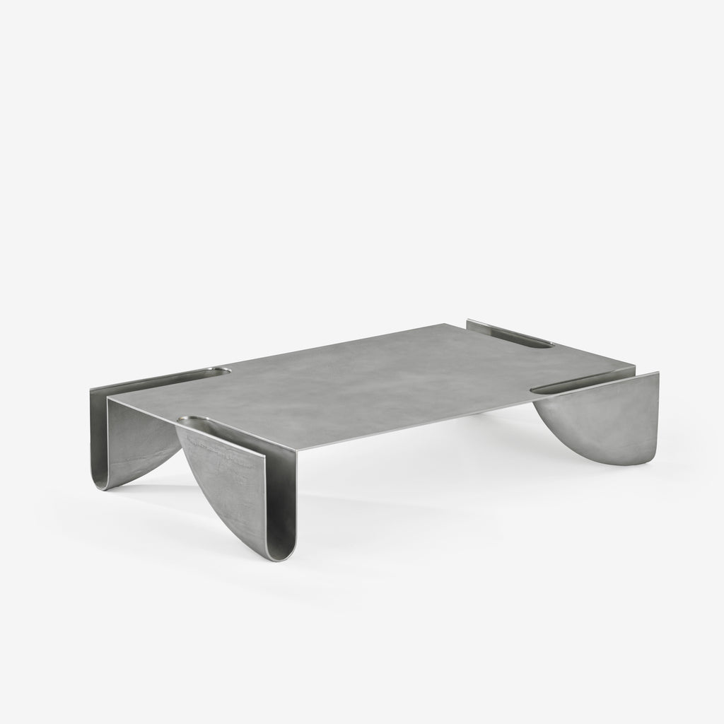 BB Coffee Table – Leibal