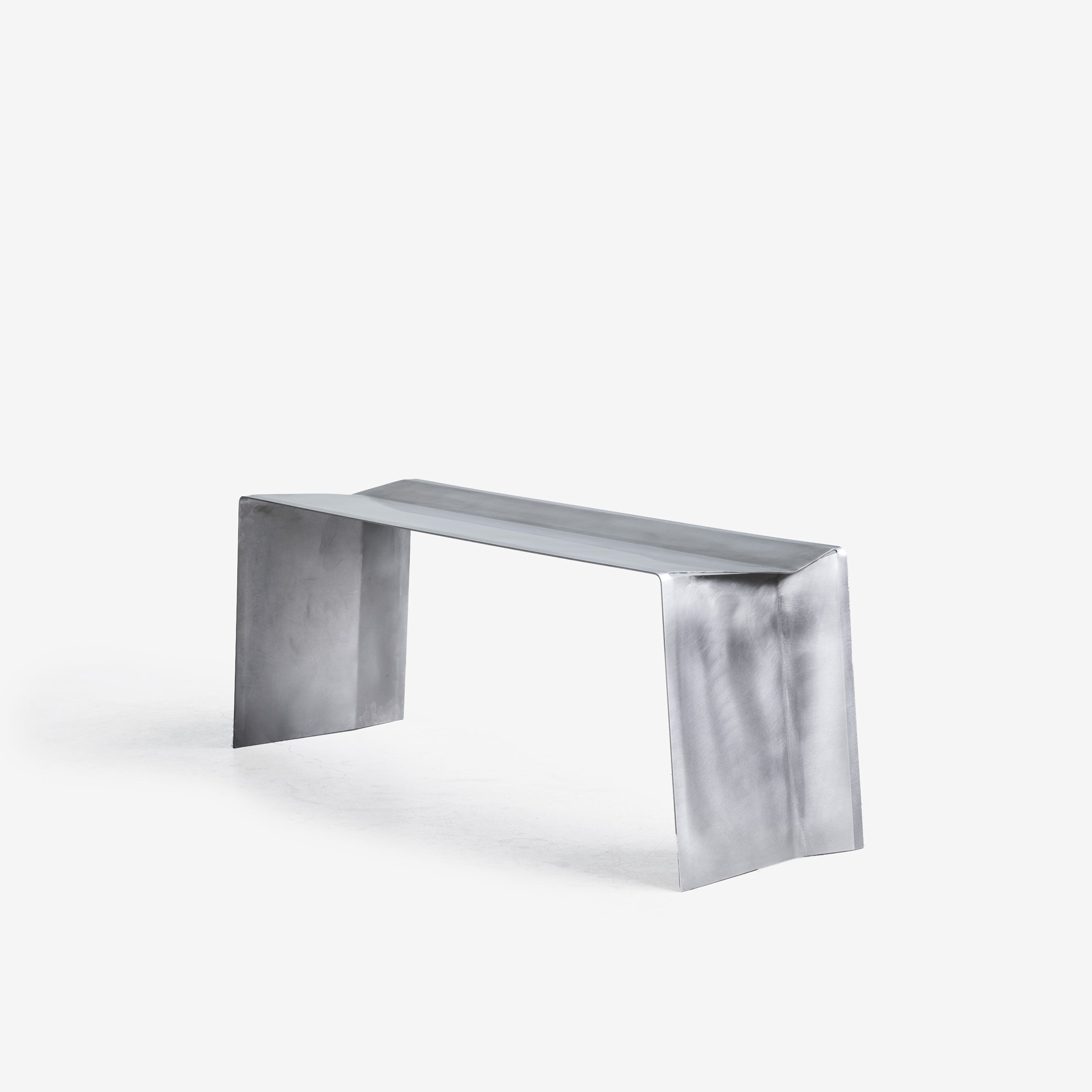Camber Bench – Leibal