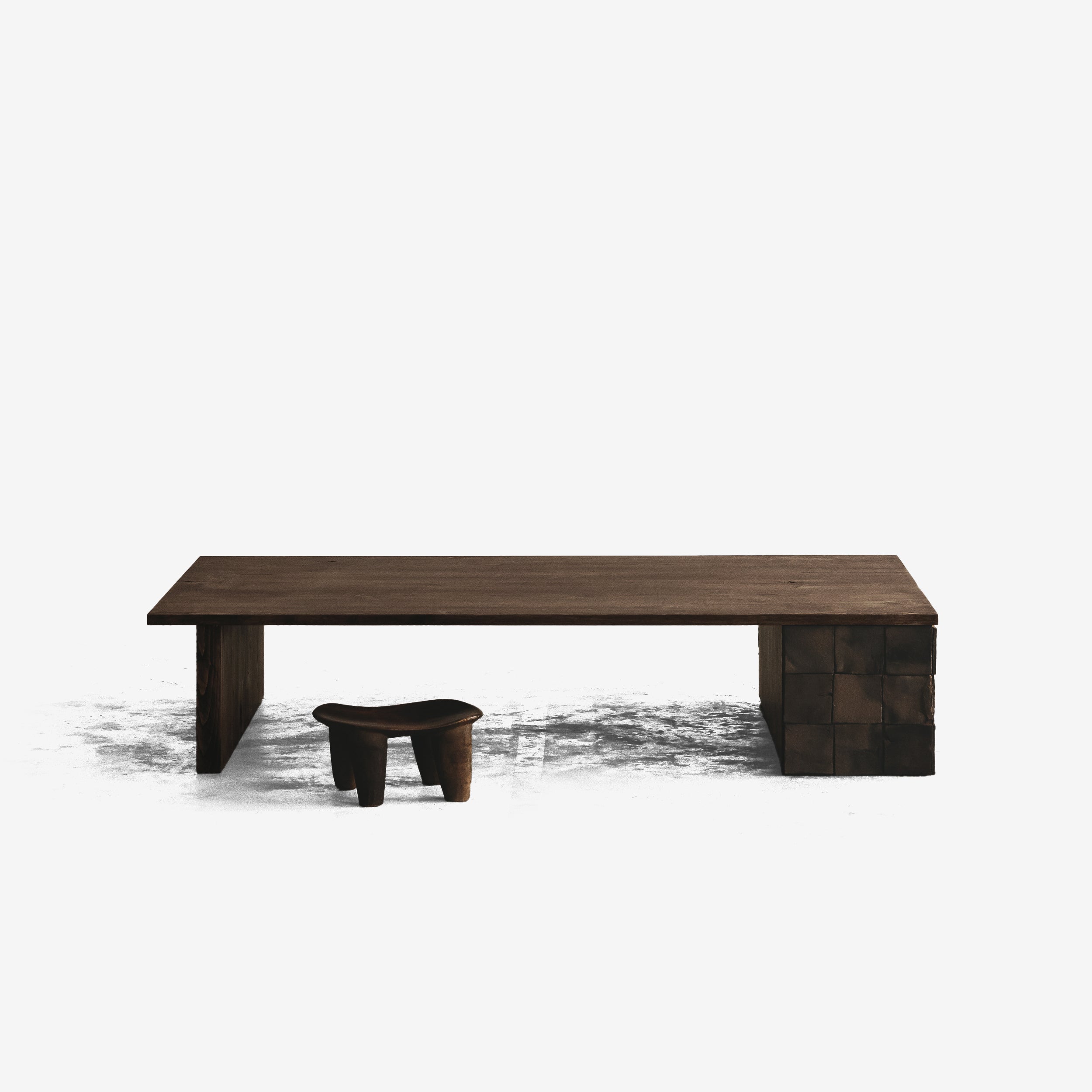 Cosmos Table – Leibal