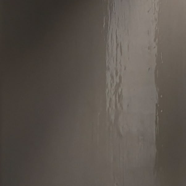 Lacquered Stool – Leibal