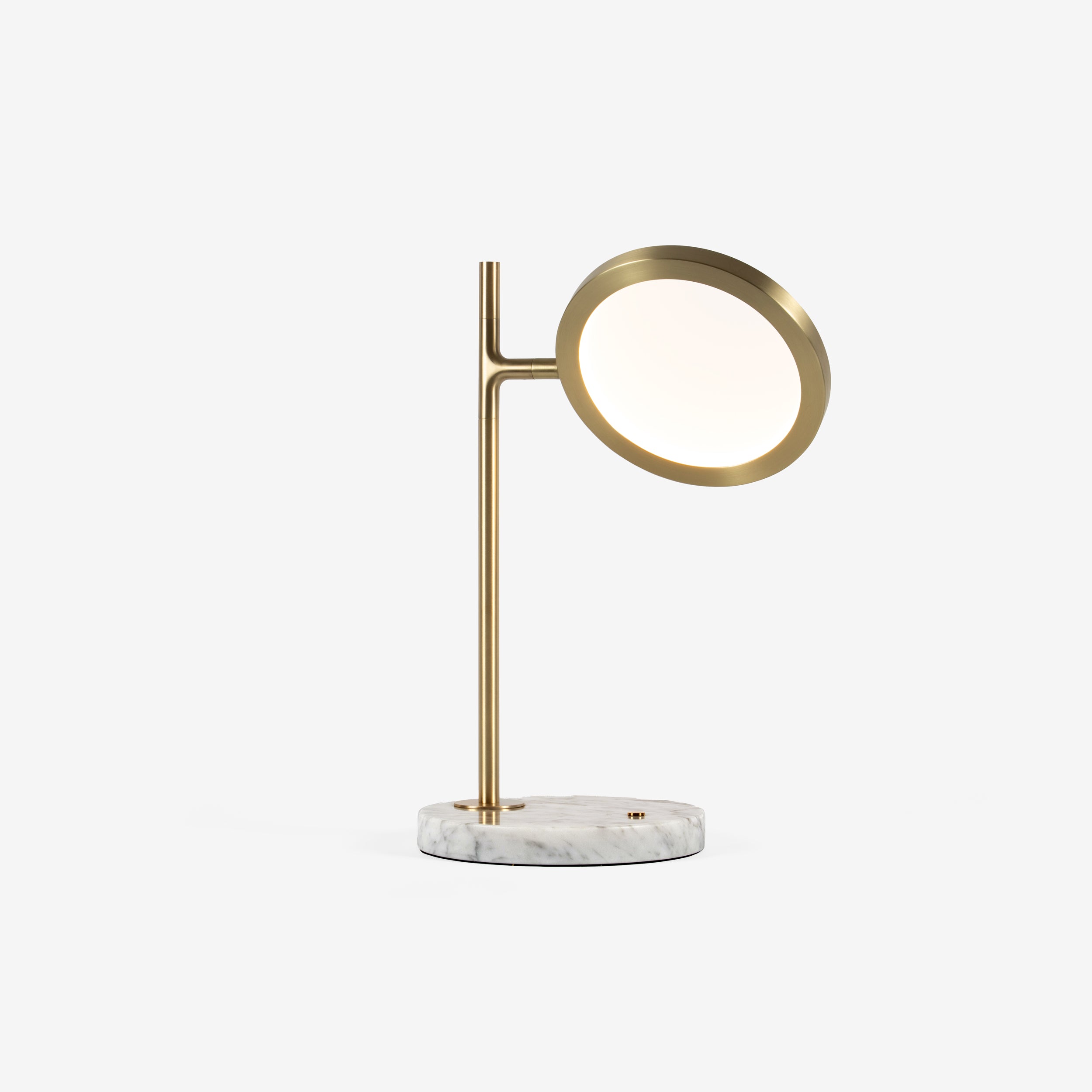 Discus Table Lamp – Leibal