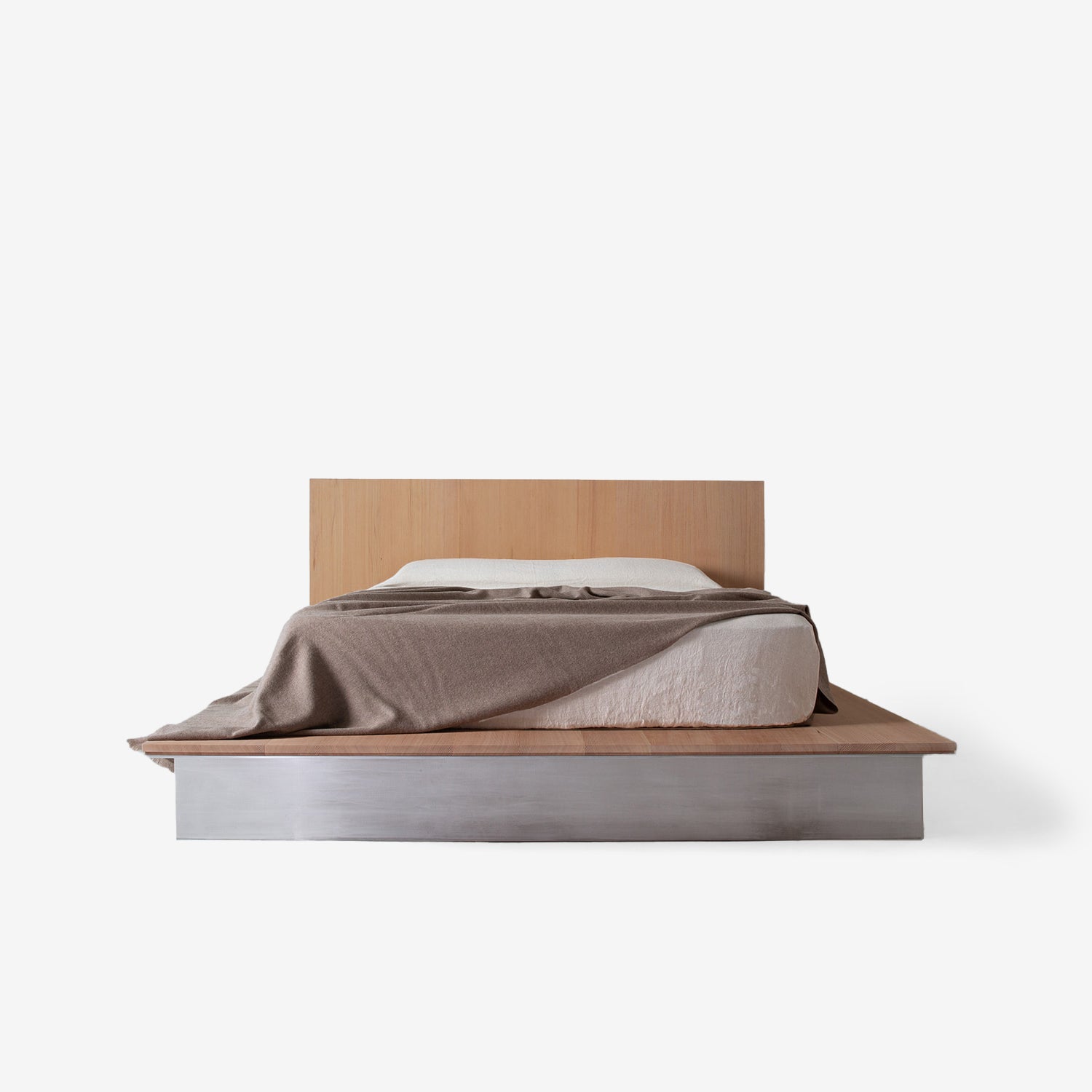 Element Bed – Leibal