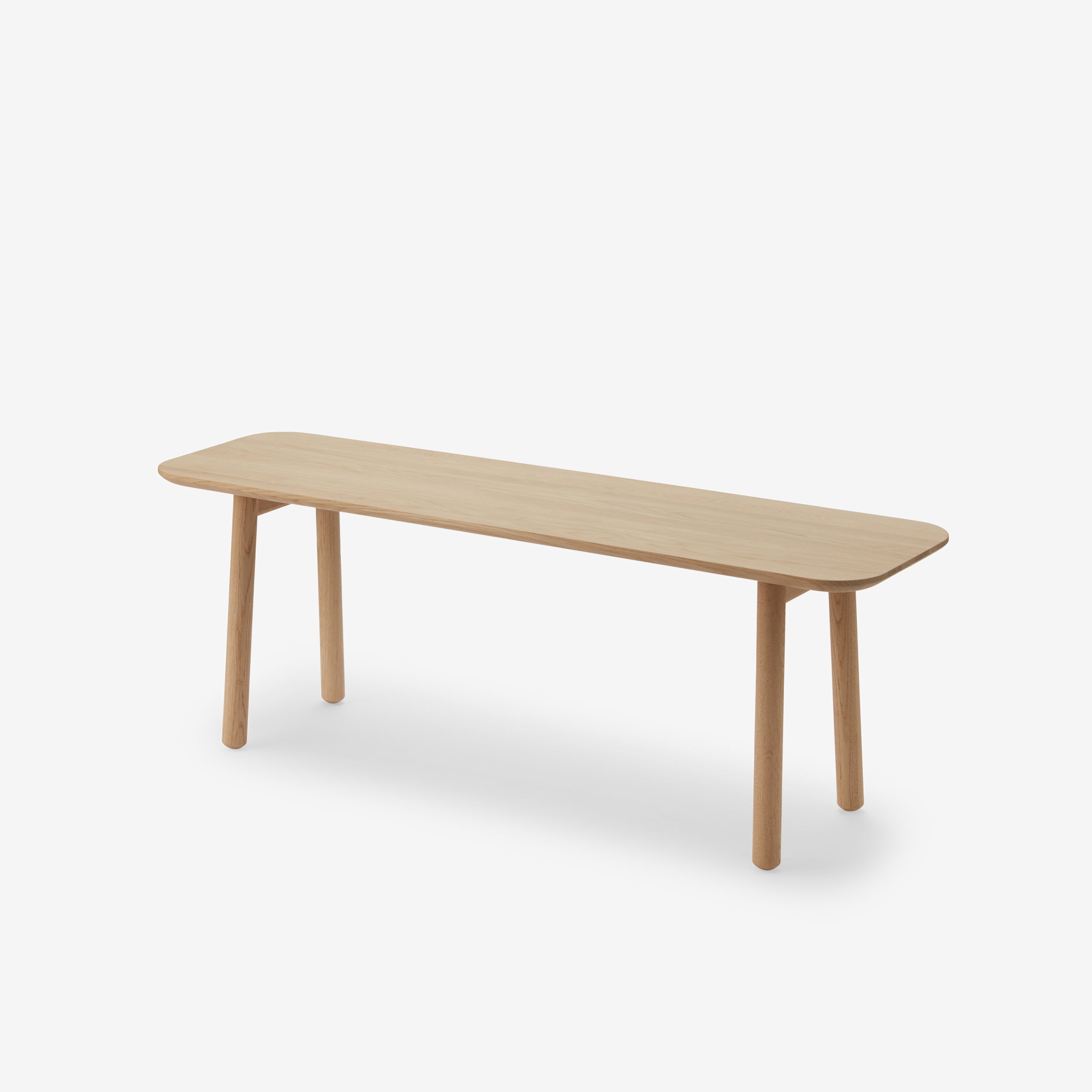 Hven Bench – Leibal