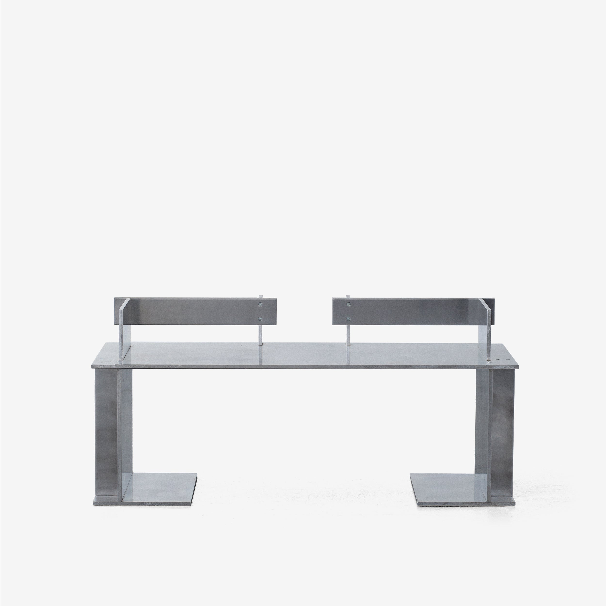 Not So Public Bench – Leibal