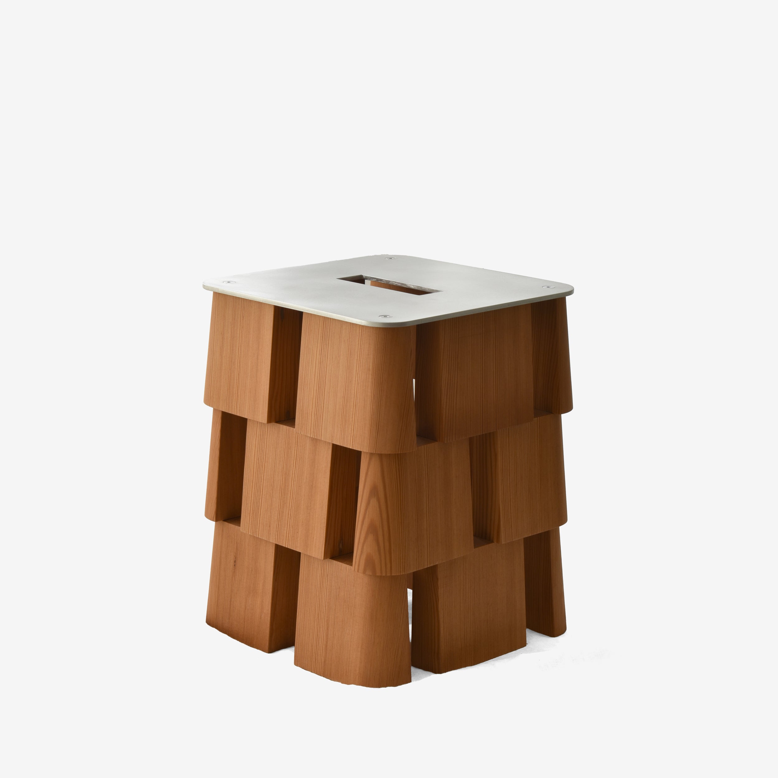 Petal Side Table – Leibal