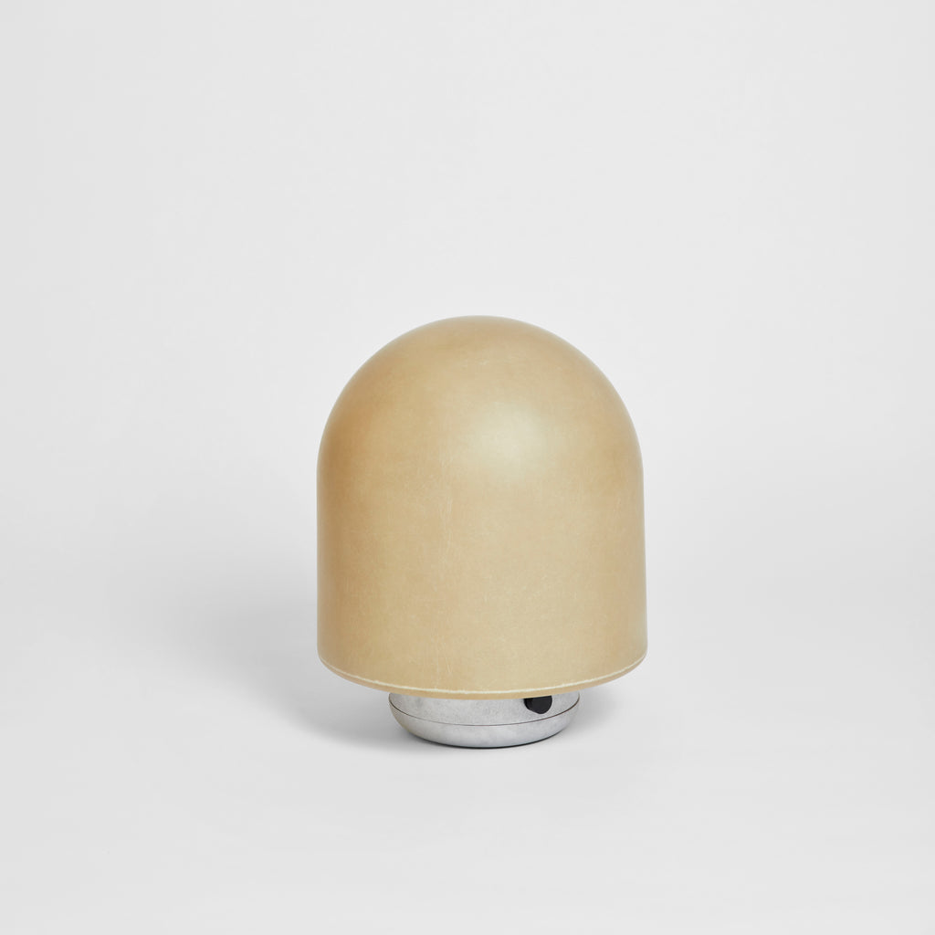 Puffball Table Lamp – Leibal