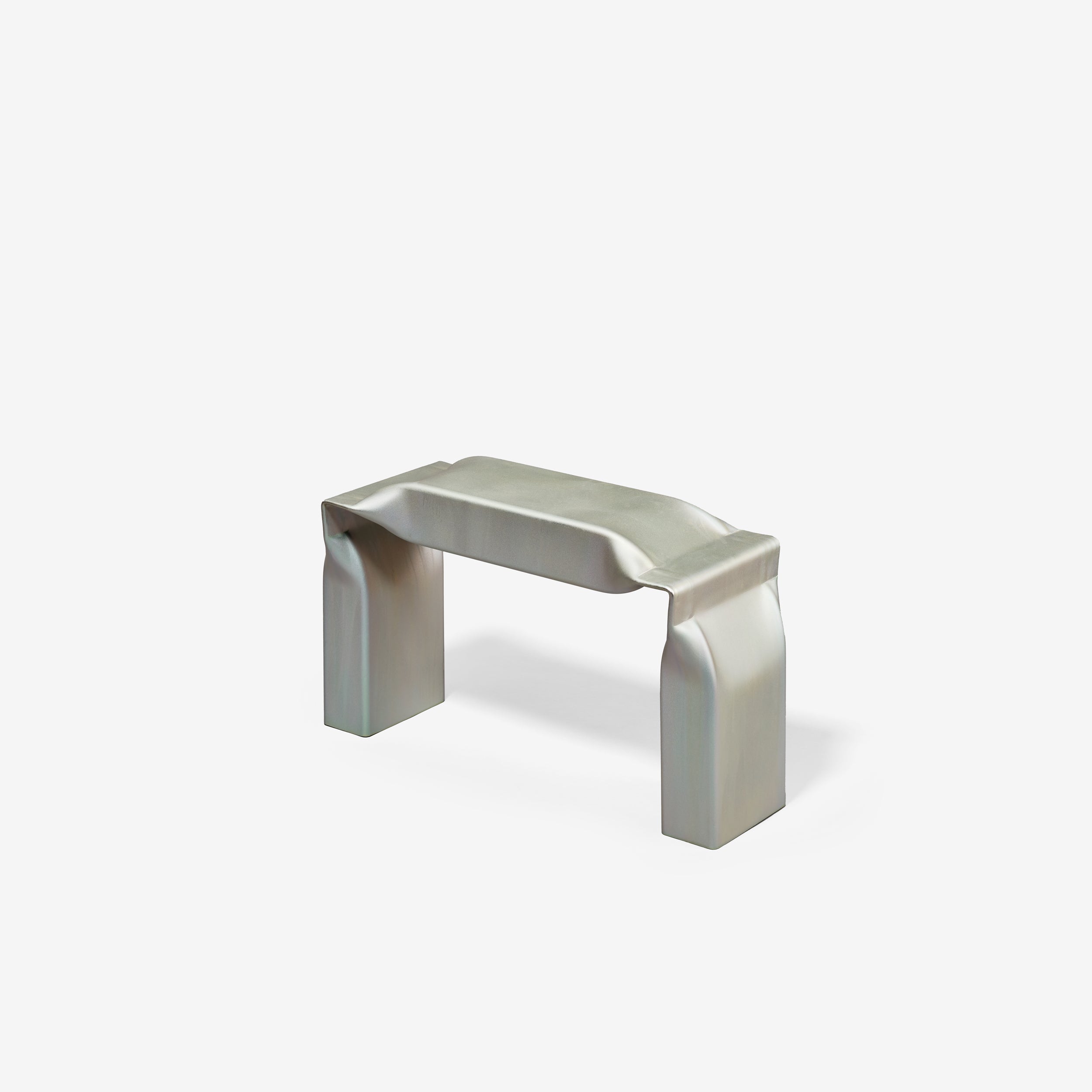 Tube Stool – Leibal
