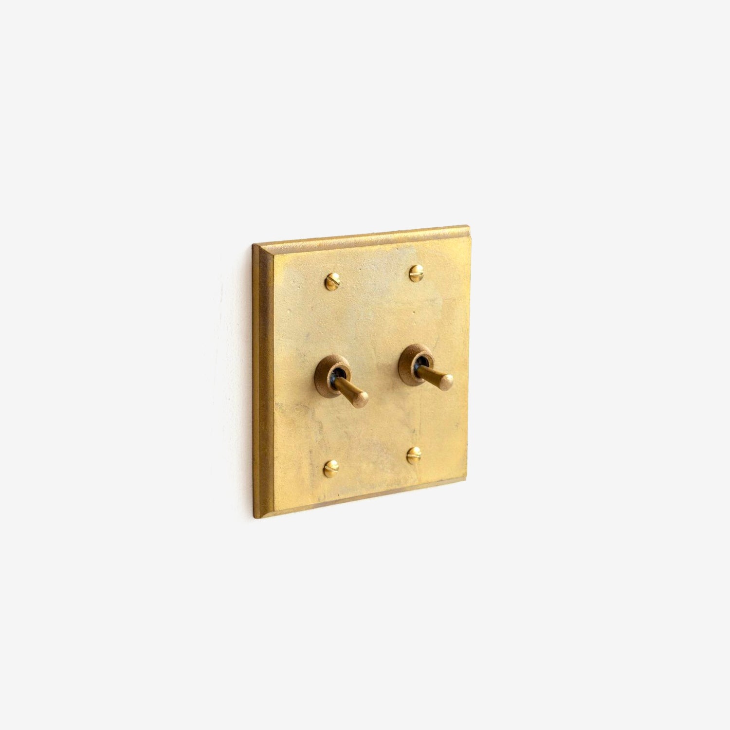 Switch Plate - Square – Leibal