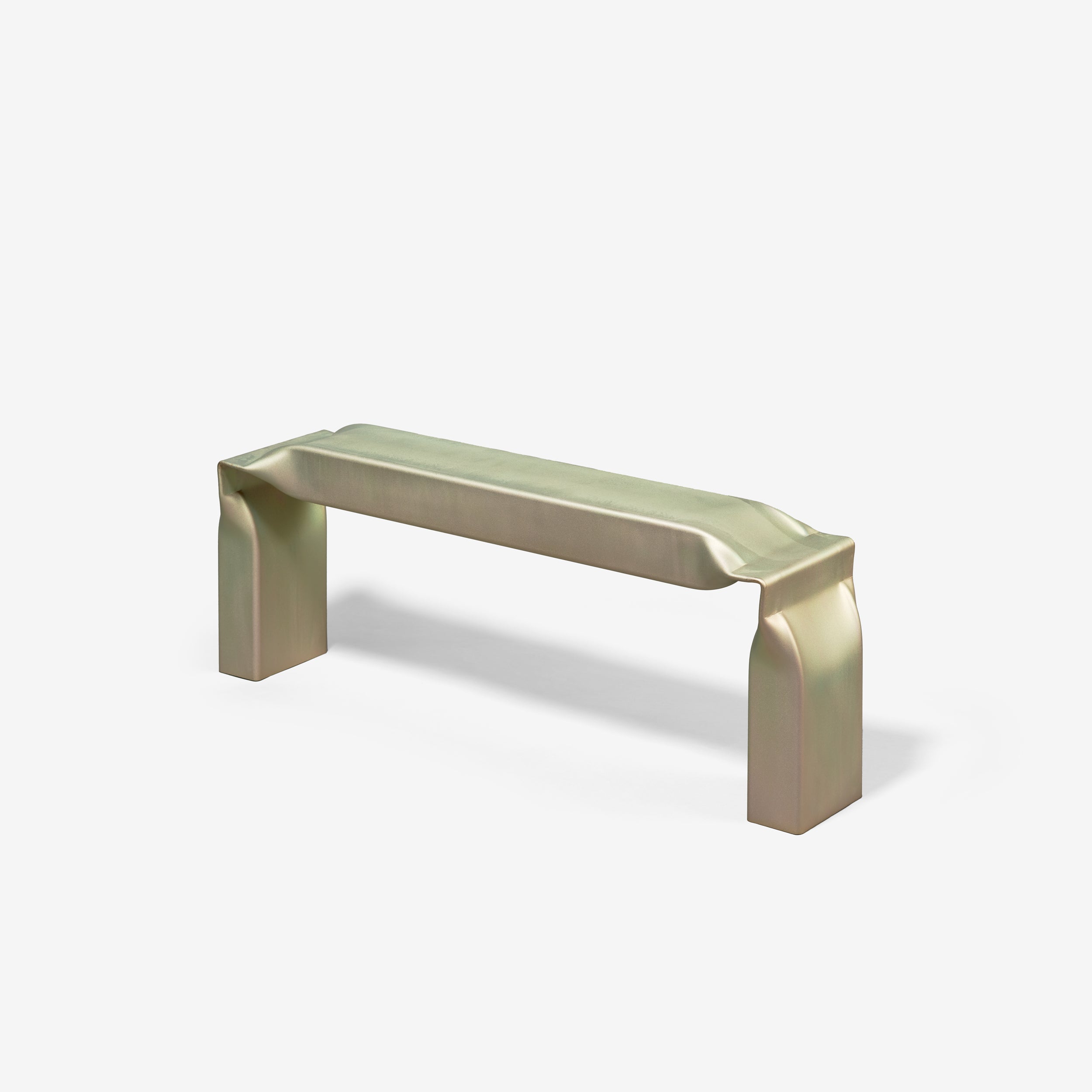 Tube Bench – Leibal
