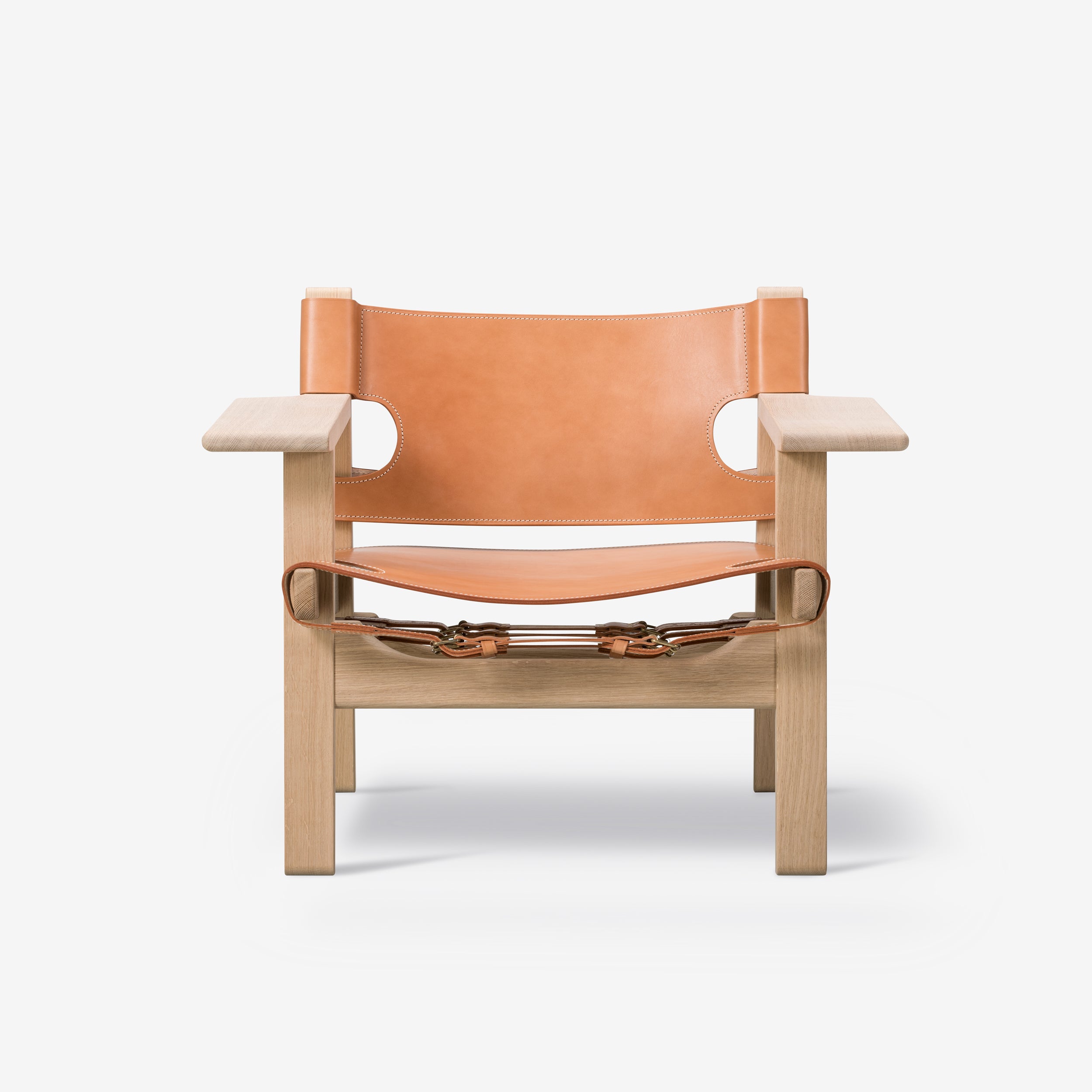 The Spanish Chair – Leibal