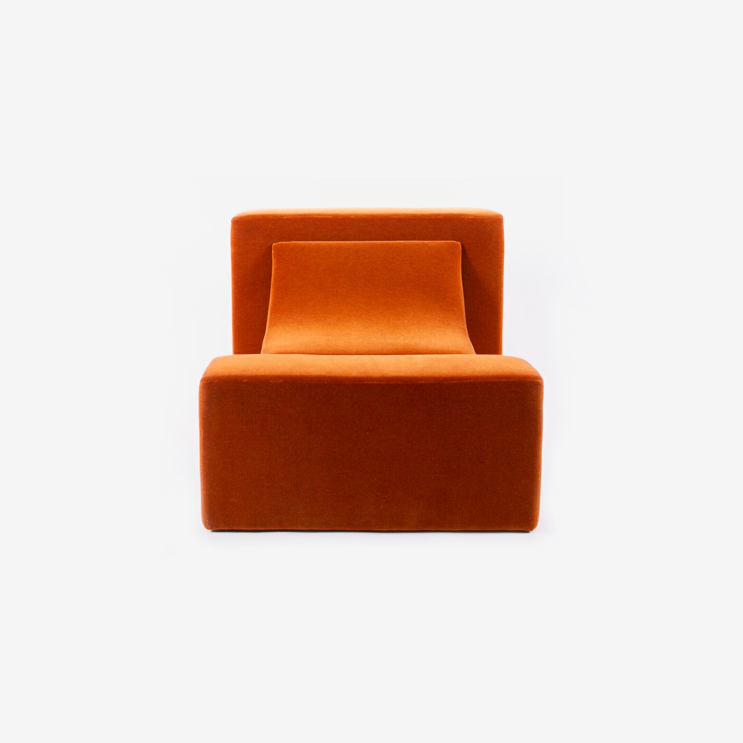 Block Chair – Leibal