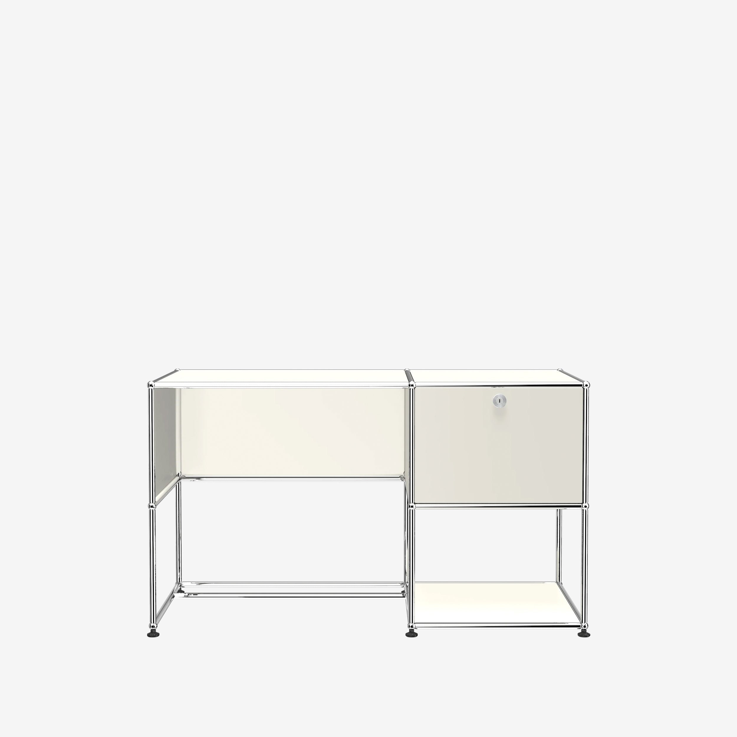 USM Desk Unit A1 – Leibal