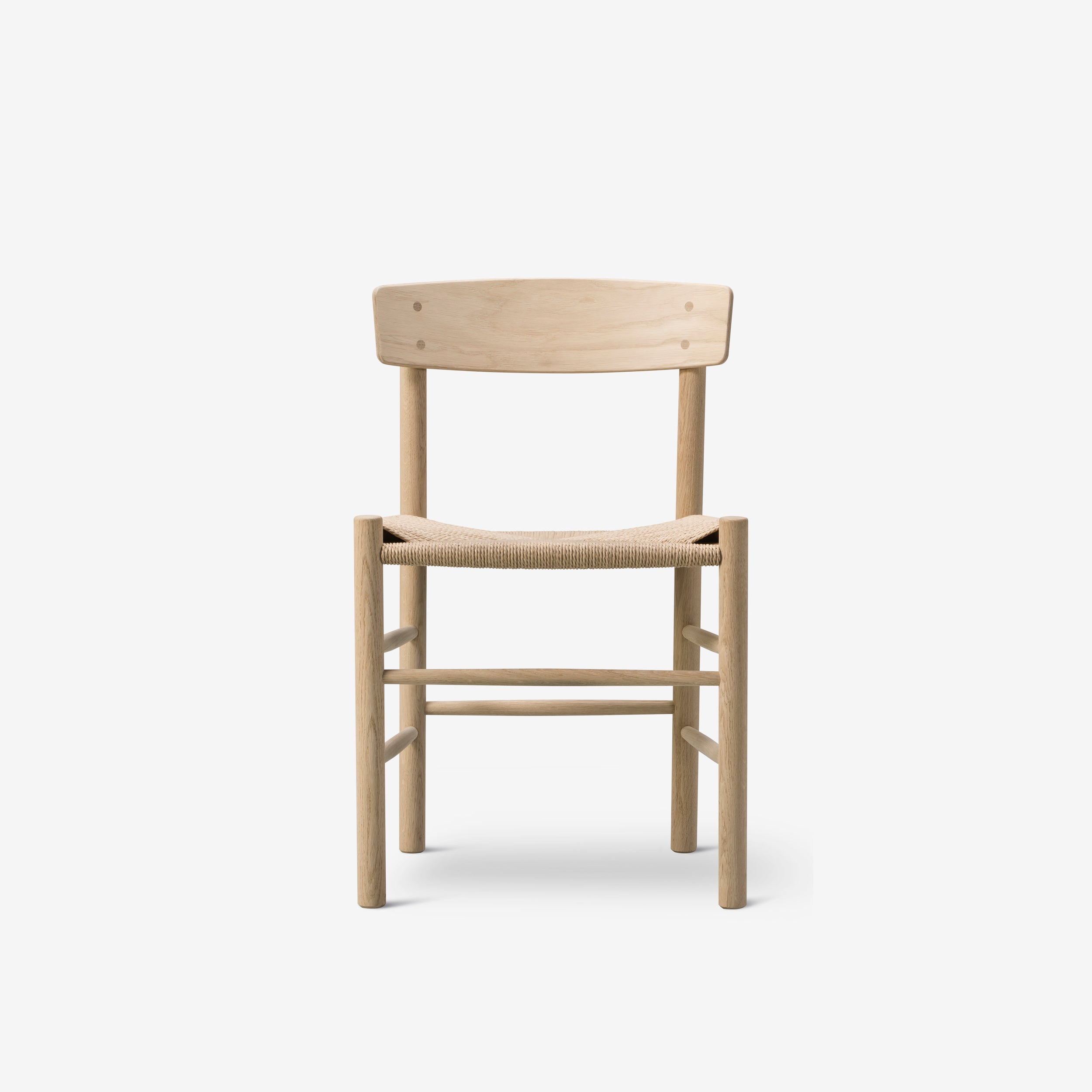 Mogensen J39 Chair – Leibal