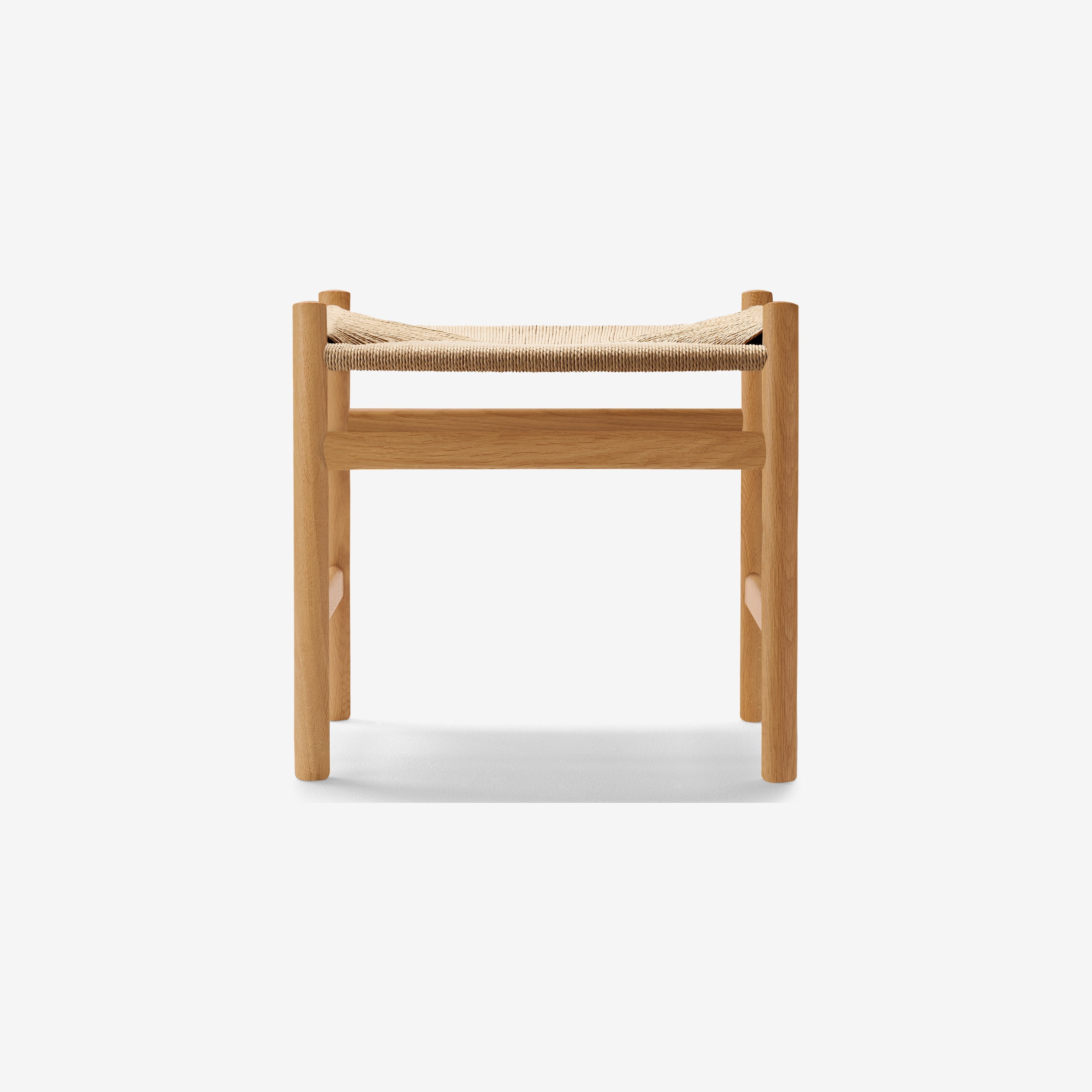 CH53 Footstool – Leibal